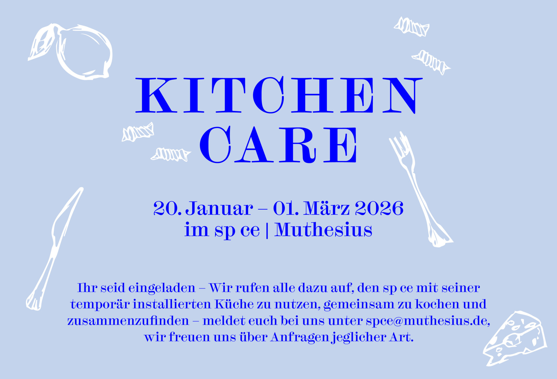 kitchen care | sp ce