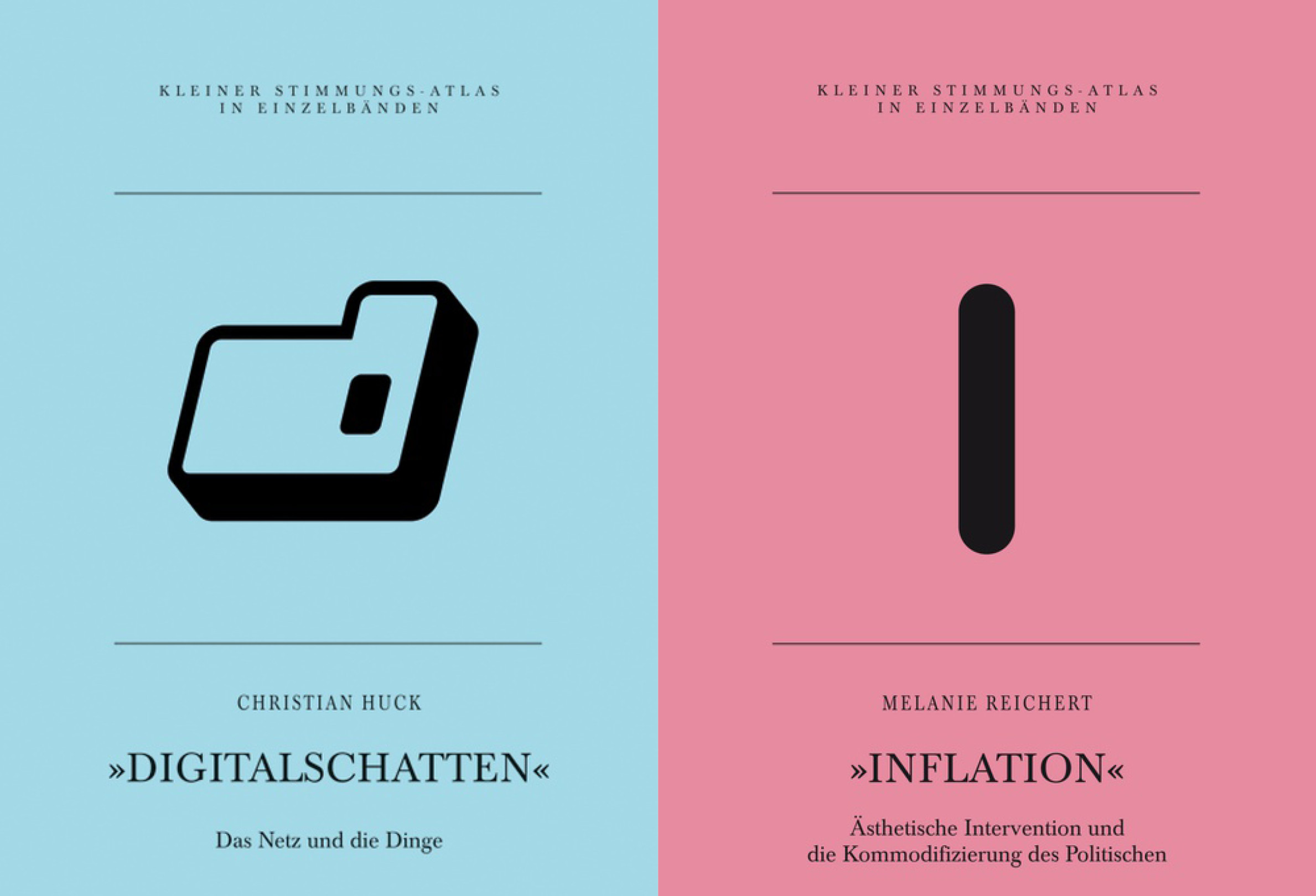 textem verlag buchpräsentation – melanie reichert & christian huck | sp ce